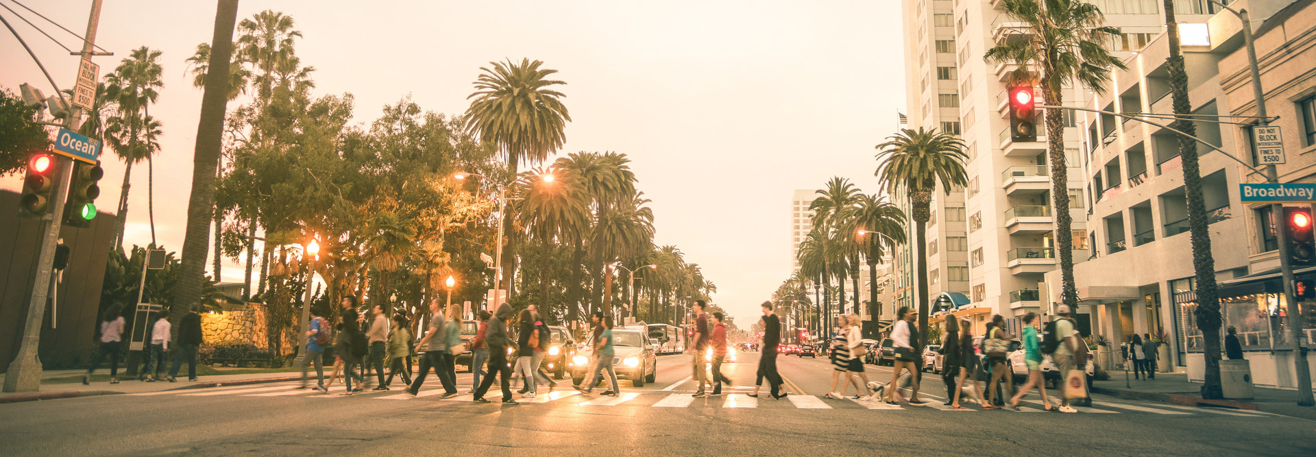 Smarter Government: Santa Monica Eases Citizen Interactions with City ...